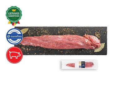 „Kiaulienos išpjova“ parduotuvėje „Lidl“ | Mazuma.lt