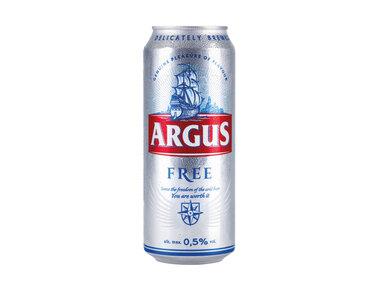 „Nealkoholinis alus“ parduotuvėje „Lidl“ | Mazuma.lt