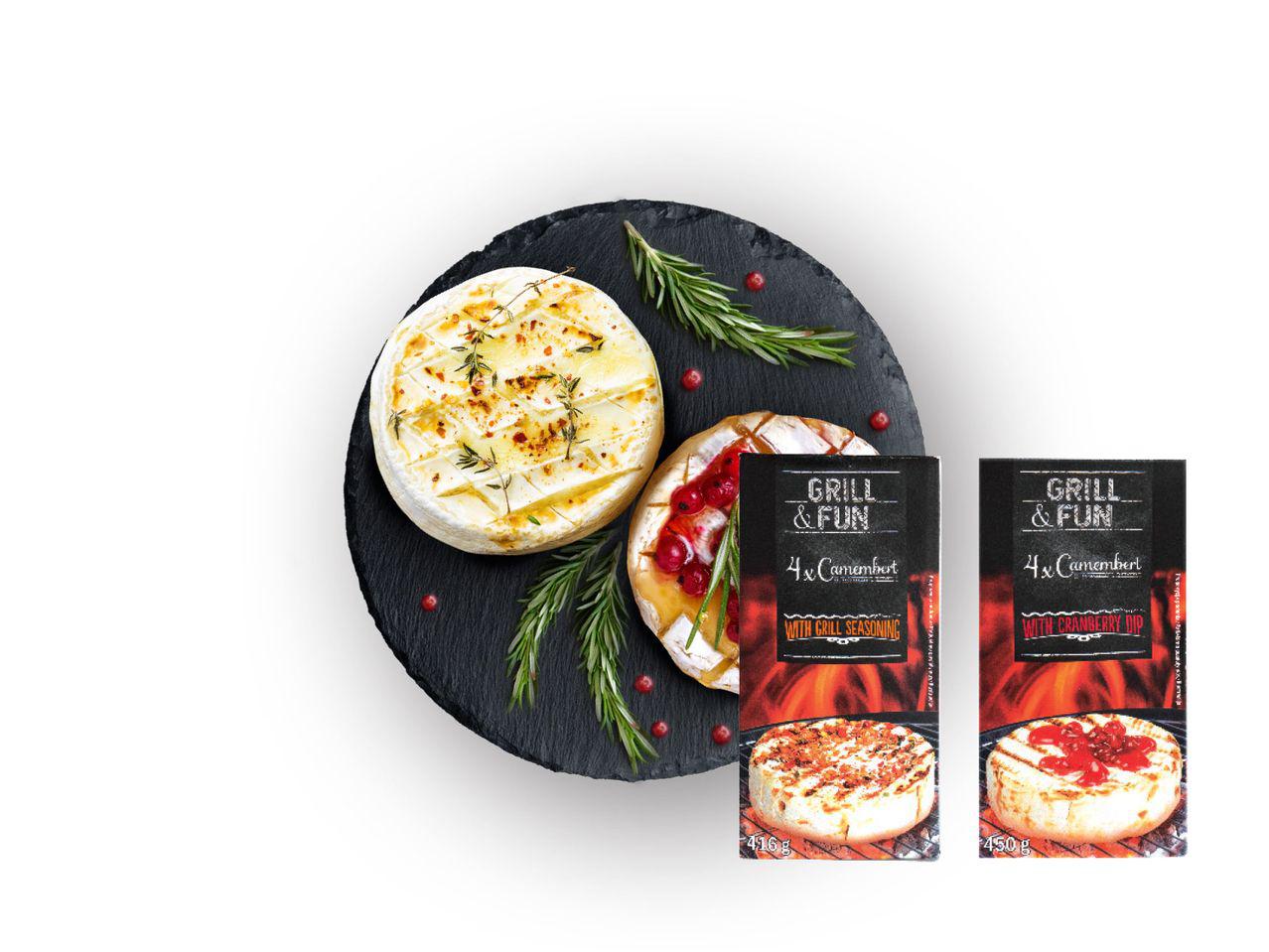 Mazuma.lt | „„Camembert“ sūris kepti“ parduotuvėje „Lidl“