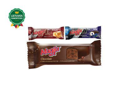 „Glaistytas varškės sūrelis“ parduotuvėje „Lidl“ | Mazuma.lt