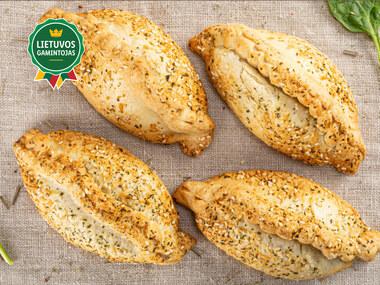 „Kibinas“ parduotuvėje „Lidl“ | Mazuma.lt