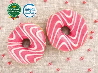 „Spurga“ parduotuvėje „Lidl“ | Mazuma.lt