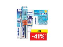 Jordan“ produktams iki -41 %* nuolaida“ parduotuvėje „Lidl“ | Mazuma.lt