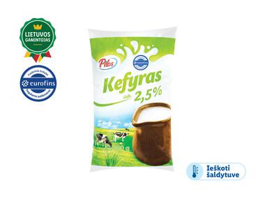 „Kefyras“ parduotuvėje „Lidl“ | Mazuma.lt