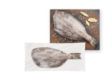 „Juodasis atlantinis paltusas“ parduotuvėje „Lidl“ | Mazuma.lt