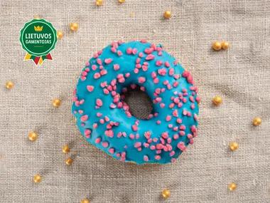 „Spurga „Bubble Gum Joke““ parduotuvėje „Lidl“ | Mazuma.lt