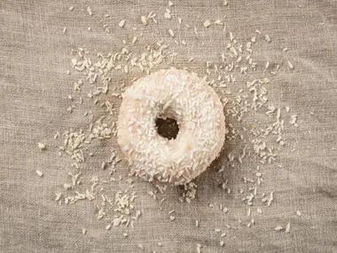 „Spurga „Rafaela““ parduotuvėje „Lidl“ | Mazuma.lt