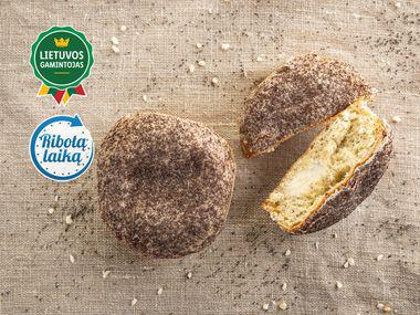 „Spurga su aguonomis ir varškės sūrio įdaru“ parduotuvėje „Lidl ...