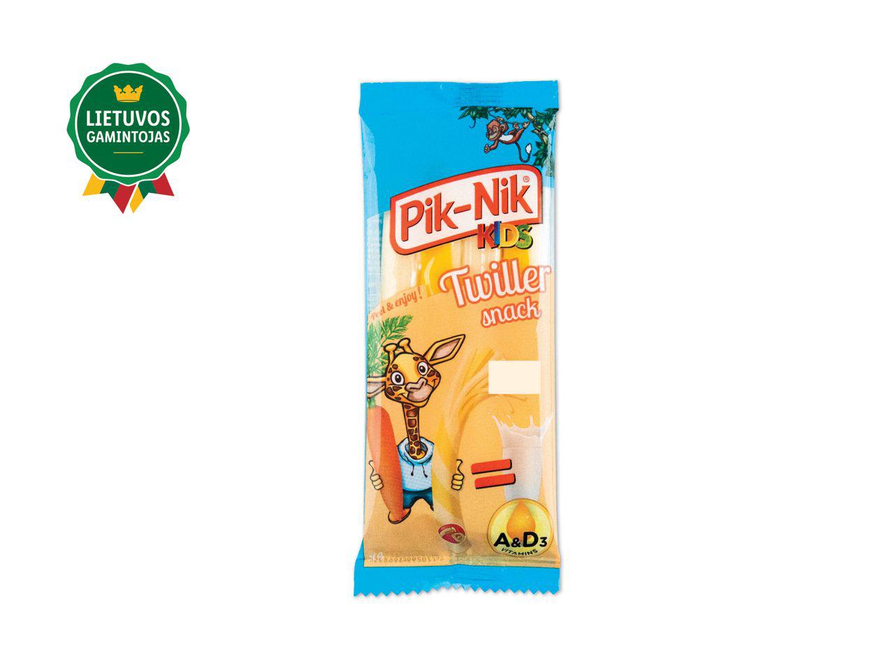 „Duonos lazdelės „Grissini““ parduotuvėje „Lidl“ | Mazuma.lt