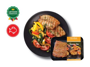 Mazuma.lt | „Šamo filė kepsnys“ parduotuvėje „Lidl“