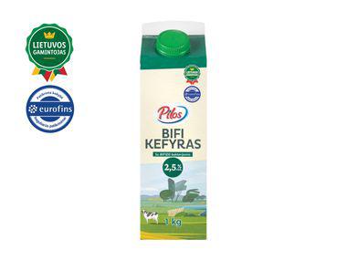 „Kefyras „Bifi““ parduotuvėje „Lidl“ | Mazuma.lt