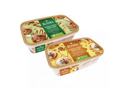 „Valgomieji ledai“ parduotuvėje „Lidl“ | Mazuma.lt