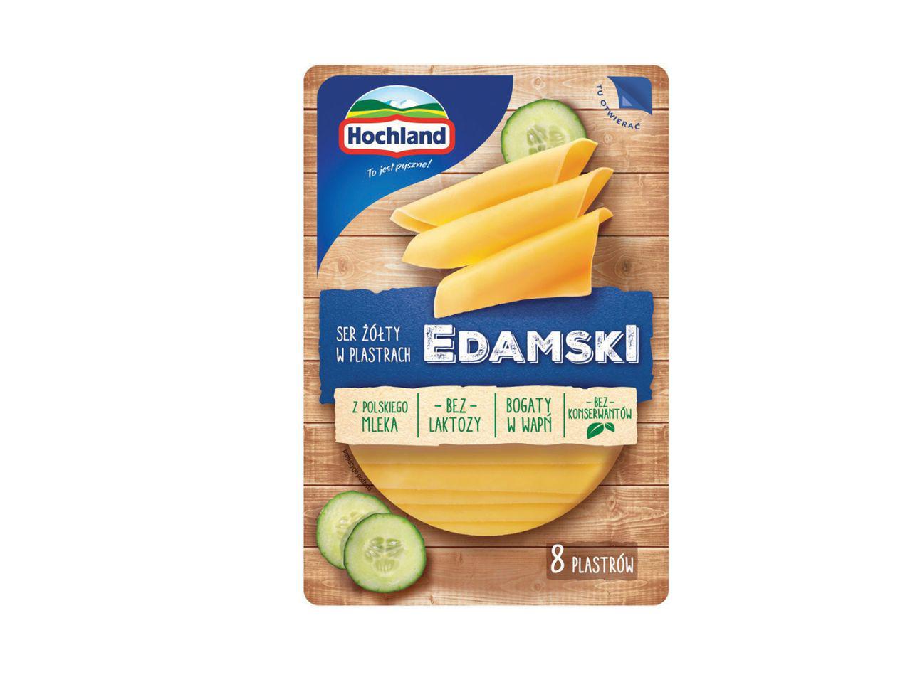Mazuma.lt | „Fermentinis sūris „Edam““ parduotuvėje „Lidl“