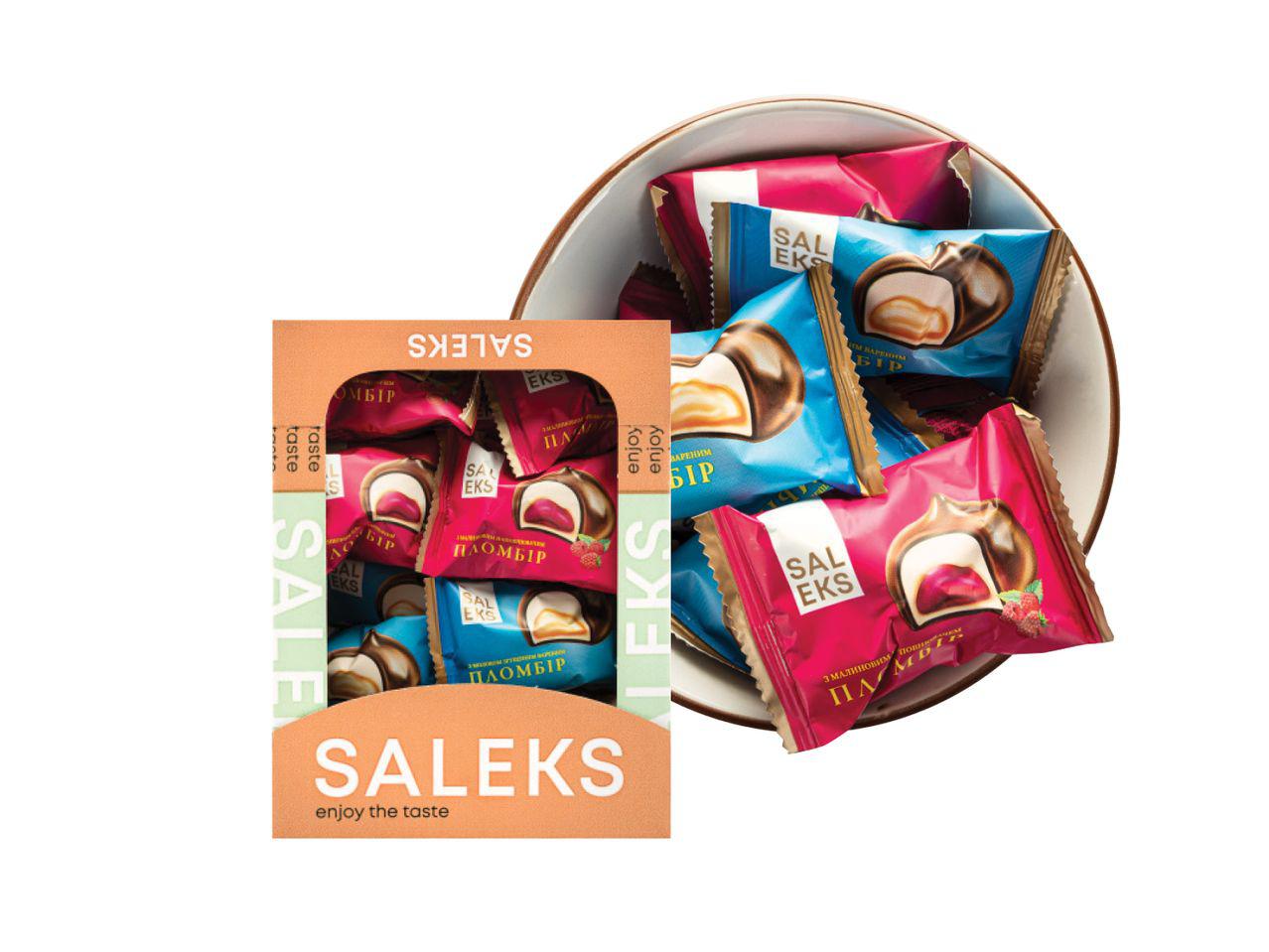 „Sveriami saldainiai YUMMI’S, 1 kg“ parduotuvėje „Norfa“ | Mazuma.lt