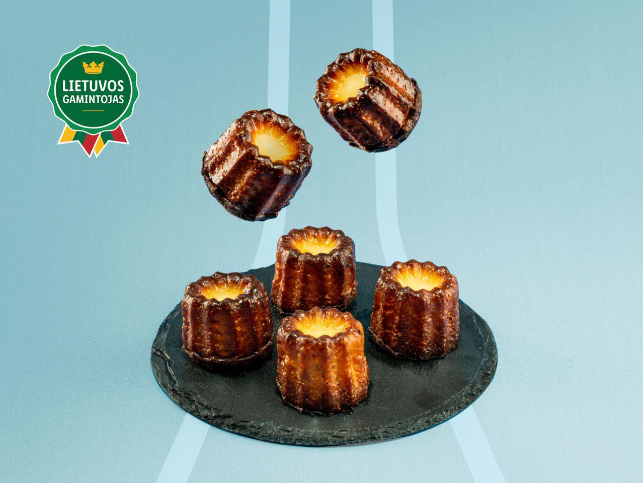 „Kanelė“ parduotuvėje „Lidl“ | Mazuma.lt