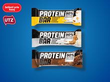 „Baltyminiai batonėliai“ parduotuvėje „Lidl“ | Mazuma.lt