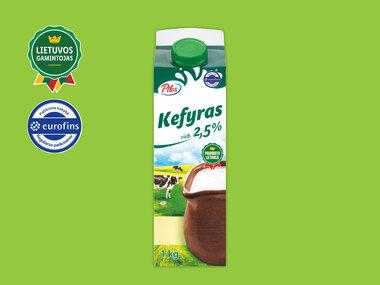 „Kefyras“ parduotuvėje „Lidl“ | Mazuma.lt