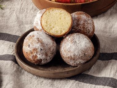 „Varškės spurga“ parduotuvėje „Lidl“ | Mazuma.lt