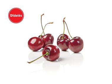 „Trešnės“ parduotuvėje „Lidl“ | Mazuma.lt