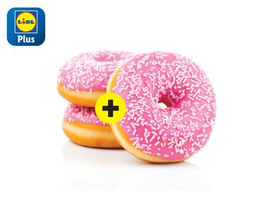 „Spurga „Pinky“ “ parduotuvėje „Lidl“ | Mazuma.lt