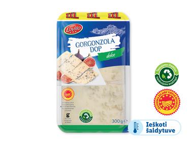 Mazuma.lt | „Pelėsinis sūris Gorgonzola dolce „DOP““ parduotuvėje „Lidl“