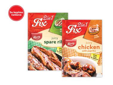 Mazuma.lt | „Prieskonių mišinys su kepimo rankove“ parduotuvėje „Lidl“