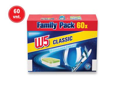 „Indaplovių tabletės“ parduotuvėje „Lidl“ | Mazuma.lt