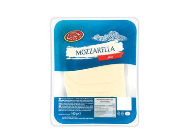 Mazuma.lt | „Pjaustytas sūris „Mozzarella““ parduotuvėje „Lidl“