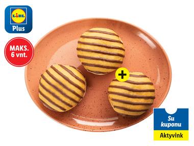 „Spurga“ parduotuvėje „Lidl“ | Mazuma.lt