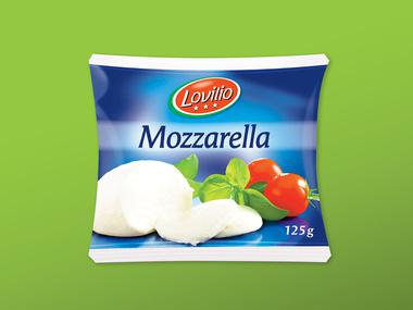 Mazuma.lt | „Sūris „Mozzarella Classic““ parduotuvėje „Lidl“