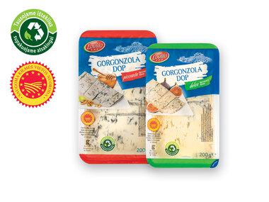 „Pelėsinis sūris „Gorgonzola““ parduotuvėje „Lidl“ | Mazuma.lt