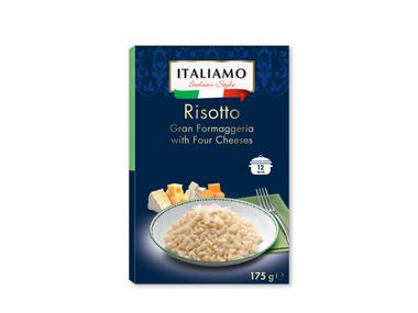 „Patiekalas „Risotto““ parduotuvėje „Lidl“ | Mazuma.lt