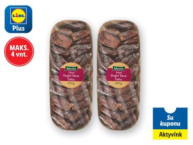 „Datulės „Deglet Nour““ parduotuvėje „Lidl“ | Mazuma.lt