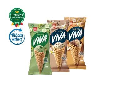 „Valgomieji ledai“ parduotuvėje „Lidl“ | Mazuma.lt