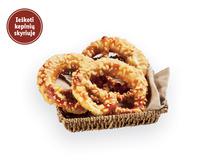 „Brecelis“ parduotuvėje „Lidl“ | Mazuma.lt