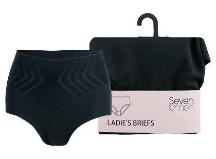 Mazuma.lt | „Moteriškos kelnaitės SEVEN LEMON*, M–XXL dydžiai, 1 vnt ...