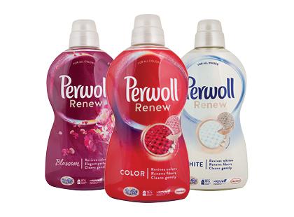 „Skalbiklis PERWOLL, 3 rūšių, 1 but. (36 skalb.)“ parduotuvėje „Maxima“ | Mazuma.lt