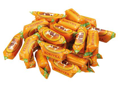 „Saldainiai KORIVKA sveriami, 1 kg“ parduotuvėje „Maxima“ | Mazuma.lt