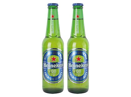 Mazuma.lt | „SU PROGRAMĖLE! Nealkoholinis alus HEINEKEN, 2 but. x 330 ...