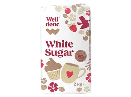 „PANEVĖŽIO cukrus PLUS, 1 kg“ akcija parduotuvėje „Maxima“ | Mazuma.lt