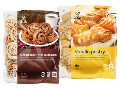 „Šaldytos bandelės, 2 rūšių, 1–1,2 kg“ parduotuvėje „Maxima“ | Mazuma.lt