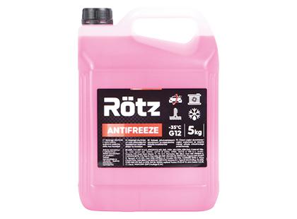 „Aušinimo skystis G12 ROTZ -35 °C, 5 kg“ parduotuvėje „Maxima“ | Mazuma.lt