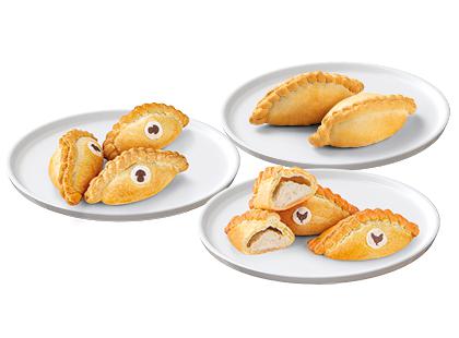 „Kibinas“ parduotuvėje „Lidl“ | Mazuma.lt