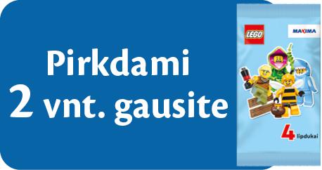 Mazuma.lt | „Glaistytas varškės sūrelis PROTEIN*, 3 rūšių, 12,5–14 % ...