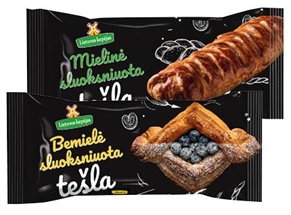 Mazuma.lt | „Šaldyta sluoksniuota tešla, 2 rūšių, 400 g“ parduotuvėje ...