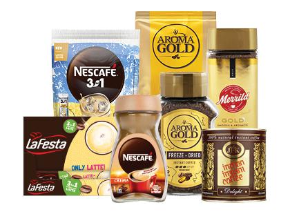 „Tirpiajai kavai ir kavos mišiniams“ parduotuvėje „Maxima“ | Mazuma.lt