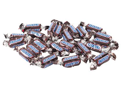 Mazuma.lt | „Saldainiai SNICKERS, sveriami, 1 kg“ parduotuvėje „Maxima“
