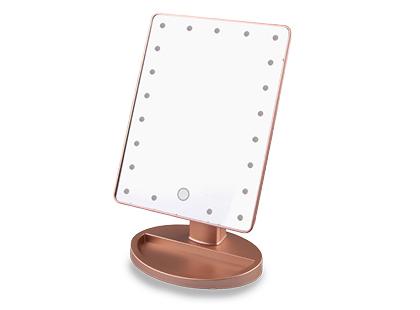 „LED veidrodis HENSKE, 1 vnt.“ parduotuvėje „Maxima“ | Mazuma.lt