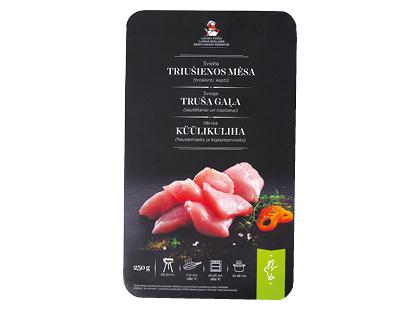 „Šviežia LAPINO PUOTOS triušiena, 250 g“ parduotuvėje „Maxima“ | Mazuma.lt