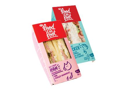 Mazuma.lt | „Sumuštinis SOFT BREAD, 2 rūšių, 170–185 g“ parduotuvėje ...